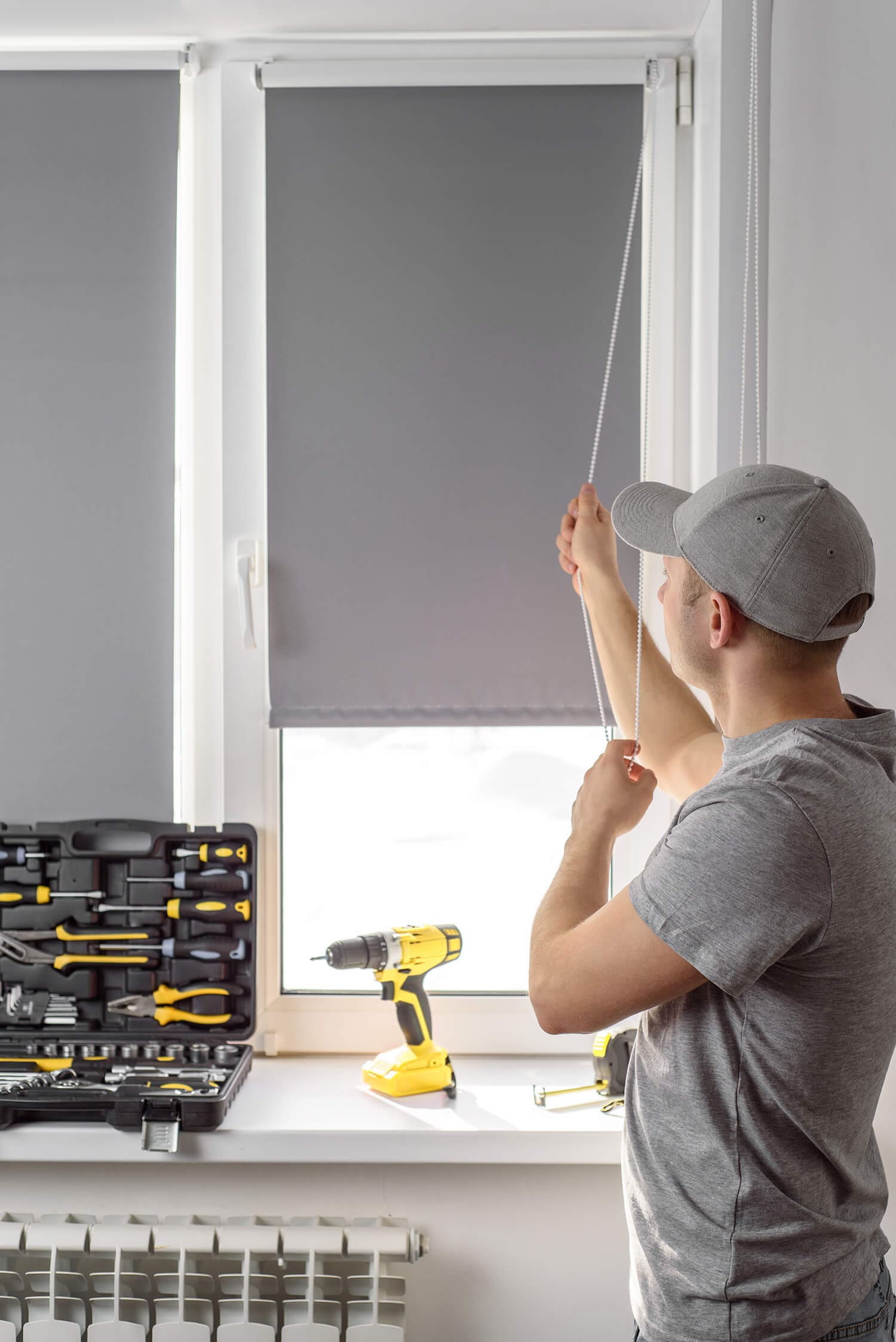 Handyman Service Gold Coast | Home Maintenance | Renovations
